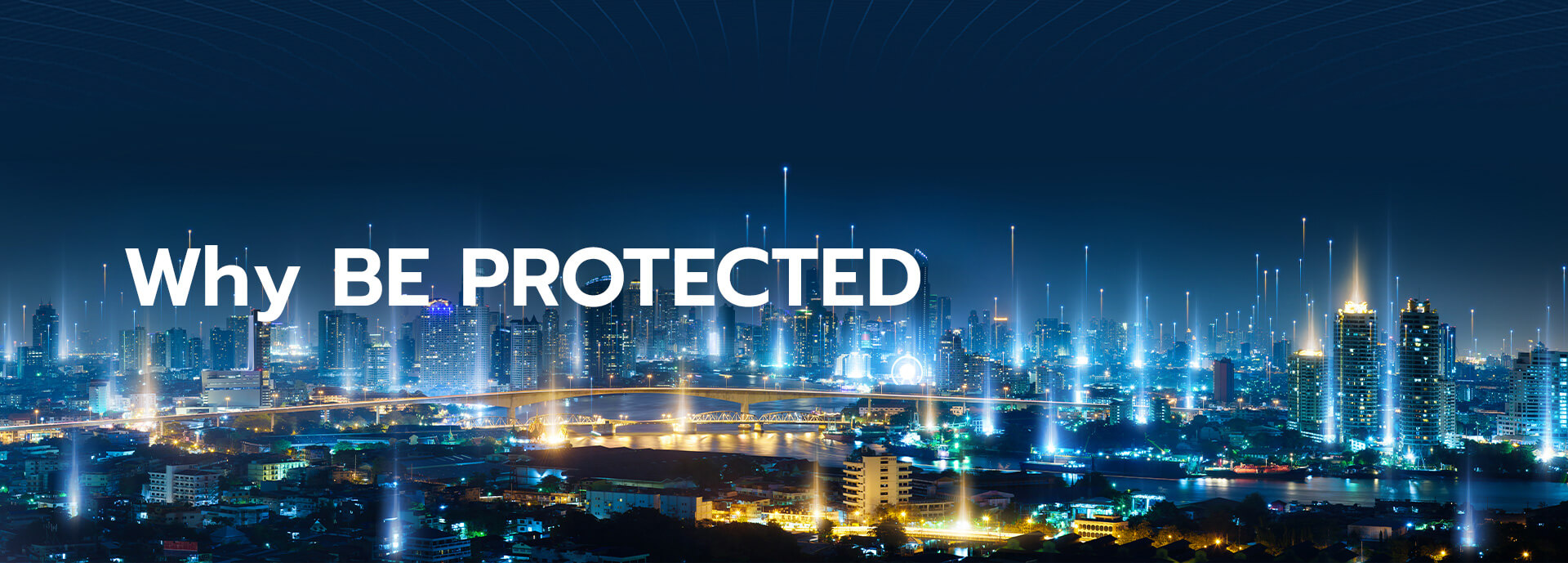 ทำไมต้องปกป้องเหนือชั้น | THAI SECOM SECURITY Co., Ltd.