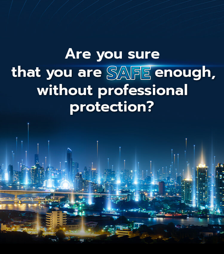 THAI SECOM | THAI SECOM SECURITY Co., Ltd.