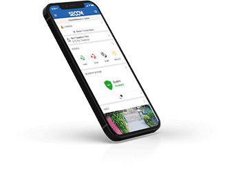 THAI SECOM | THAI SECOM SECURITY Co., Ltd.