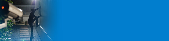 Smart Security Home | THAI SECOM SECURITY Co., Ltd.