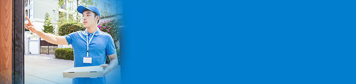 Smart Security Home | THAI SECOM SECURITY Co., Ltd.