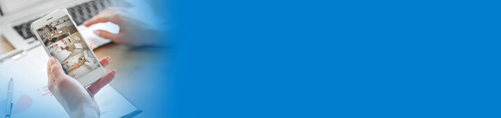 Smart Security Home | THAI SECOM SECURITY Co., Ltd.