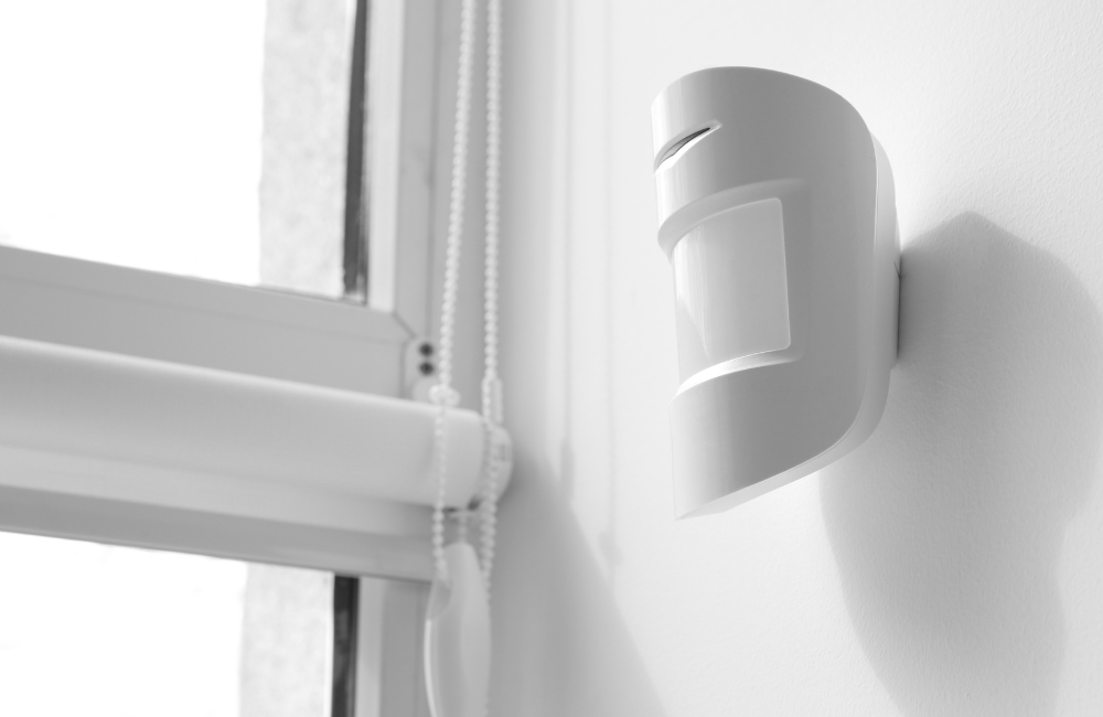 เซ็นเซอร์ตรวจจับความเคลื่อนไหว คืออะไร มีประโยชน์ด้านใดบ้าง