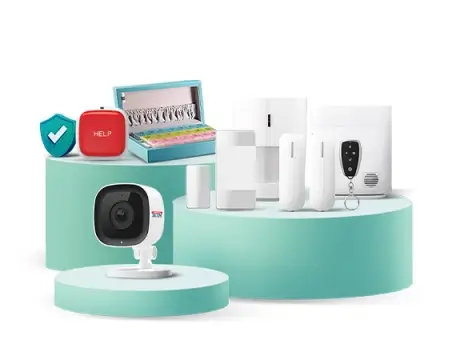 เจาะลึกการดูแลผู้สูงอายุอย่างอุ่นใจ ด้วยผู้เชี่ยวชาญและ SECOM Security Care