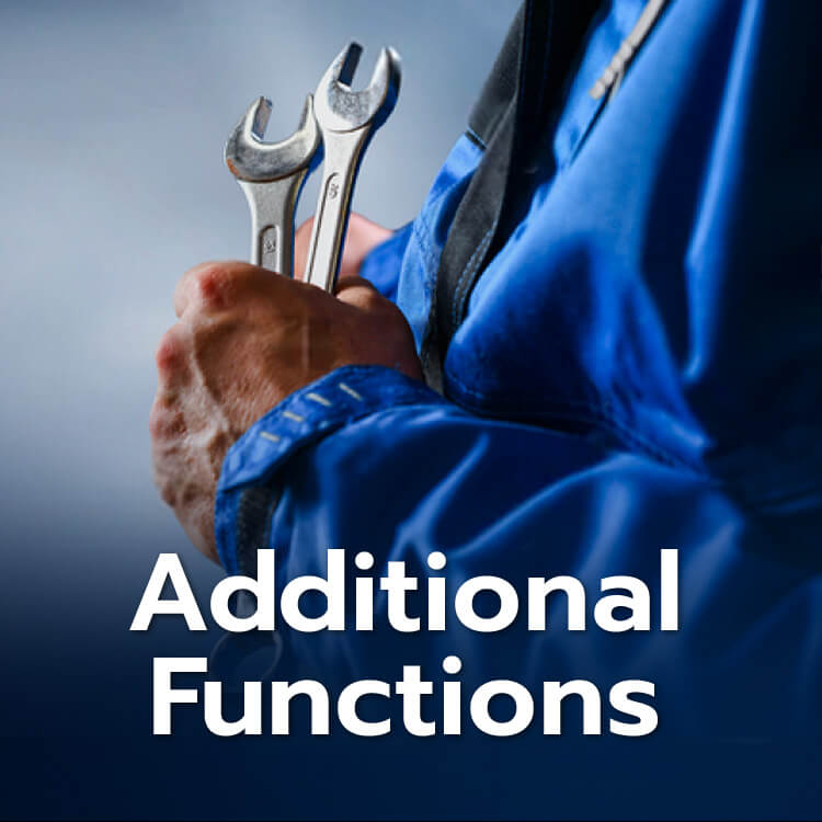 Security System Maintenance | THAI SECOM SECURITY Co., Ltd.