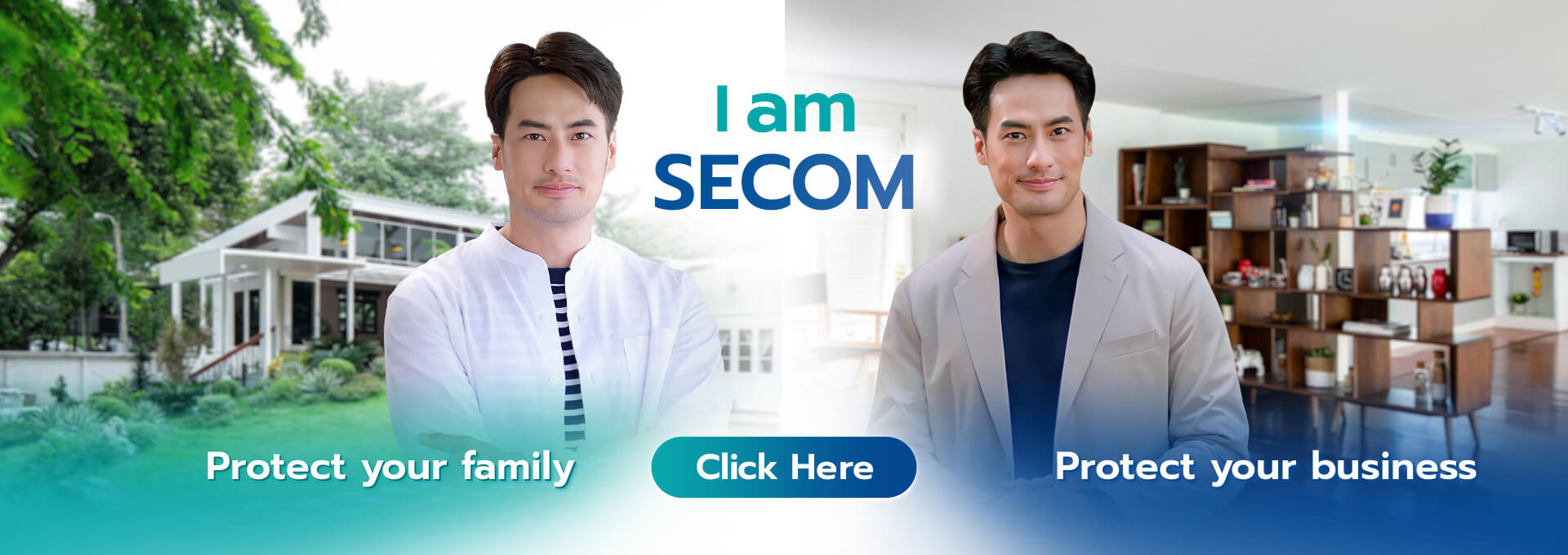 THAI SECOM | THAI SECOM SECURITY Co., Ltd.