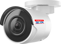 CCTV Camera | THAI SECOM SECURITY Co., Ltd.