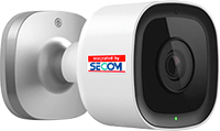 CCTV Camera | THAI SECOM SECURITY Co., Ltd.