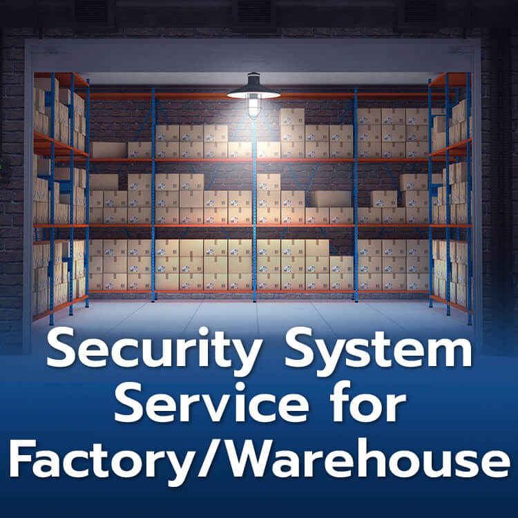 Additional functions for Business | THAI SECOM SECURITY Co., Ltd.