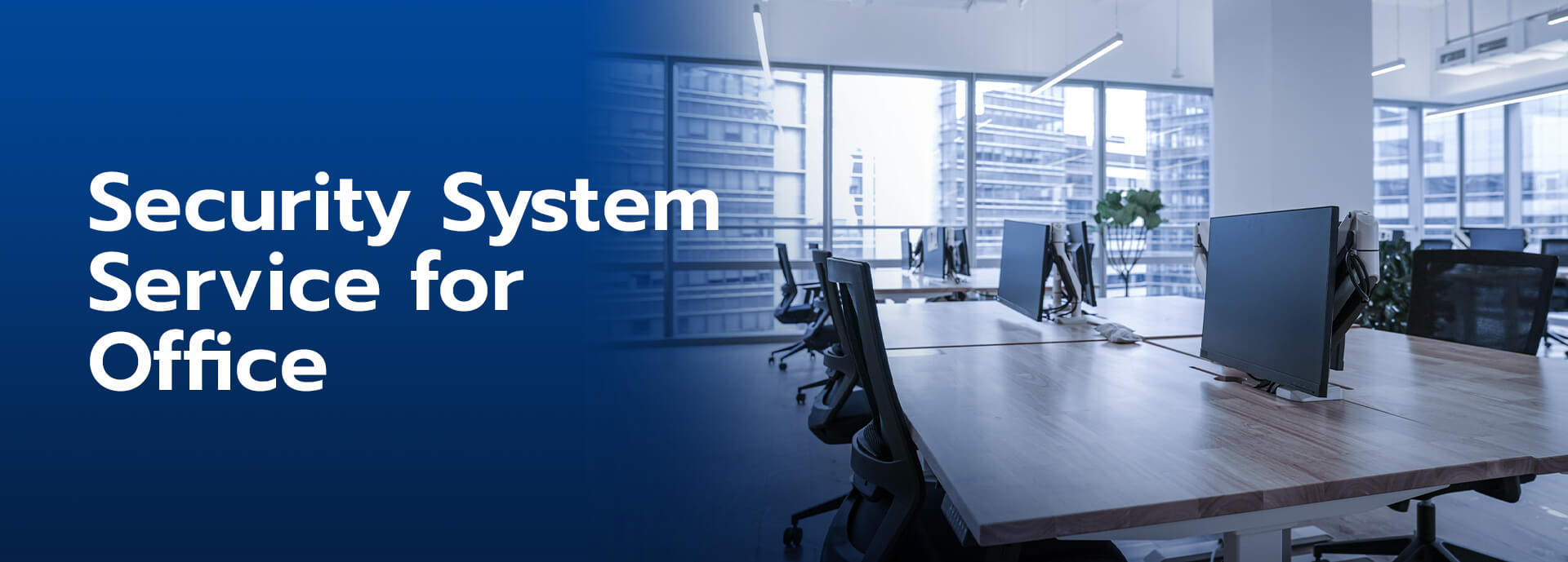 Additional functions for Business | THAI SECOM SECURITY Co., Ltd.